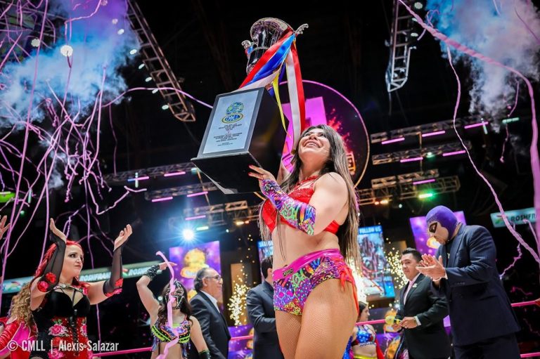 CMLL20241025 (13) | プロレスTODAY