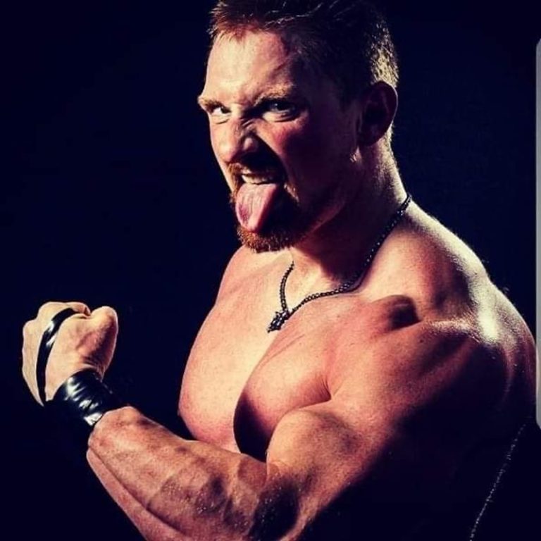 【新生ZERO1記者会見】2.9新木場カード発表！野獣シェーン・マーサ―が田中将斗と激突 | プロレスTODAYプロレスTODAY