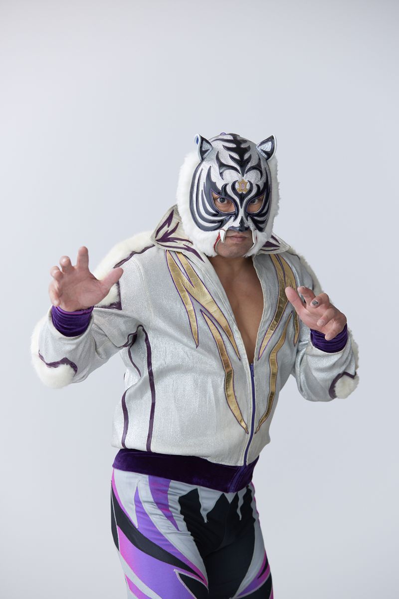 【SSPW】船木誠勝、56歳の誕生日に「最後の挑戦」スーパー・タイガーとレジェンド王座戦で激突！ | プロレスTODAY