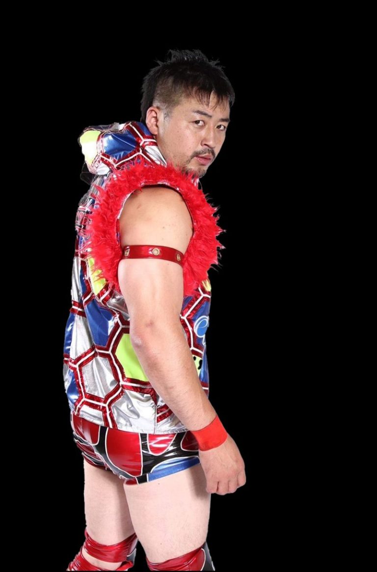 【ZERO1】崔領二が9年ぶりの参戦を表明「里帰りさせていただきます」 | プロレスTODAYプロレスTODAY