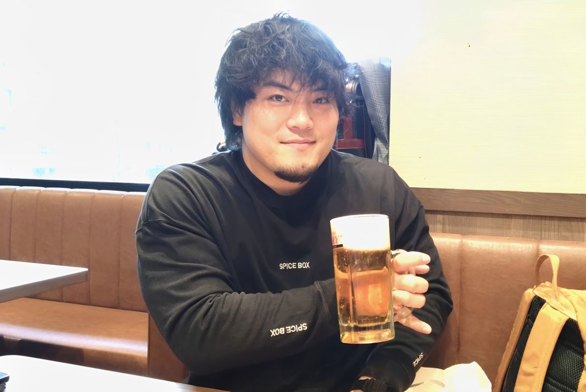 新日本プロレス「ジュニアの祭典」からサスケ、ハヤブサ、CIMAに続く新たなスターが誕生か 今年はDDTのMAOだ | プロレスTODAYプロレスTODAY