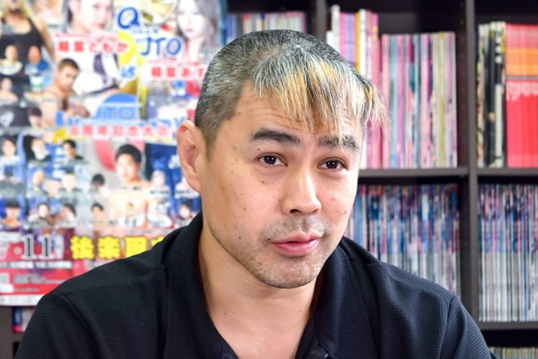 【JTO】TAKAみちのくが語る、6周年で実現した『前代未聞の兄弟姉妹Wタイトル戦』の価値！聖地・後楽園で迎える“集大成”と“新時代”の幕開け | プロレスTODAY