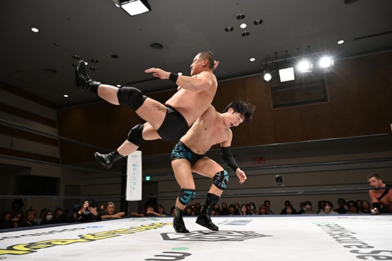 DDTプロレス (13) | プロレスTODAY