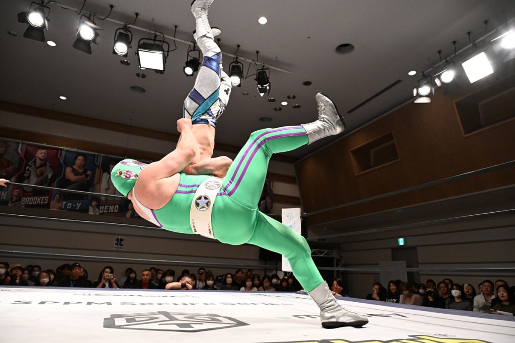 DDTプロレス (15) | プロレスTODAY