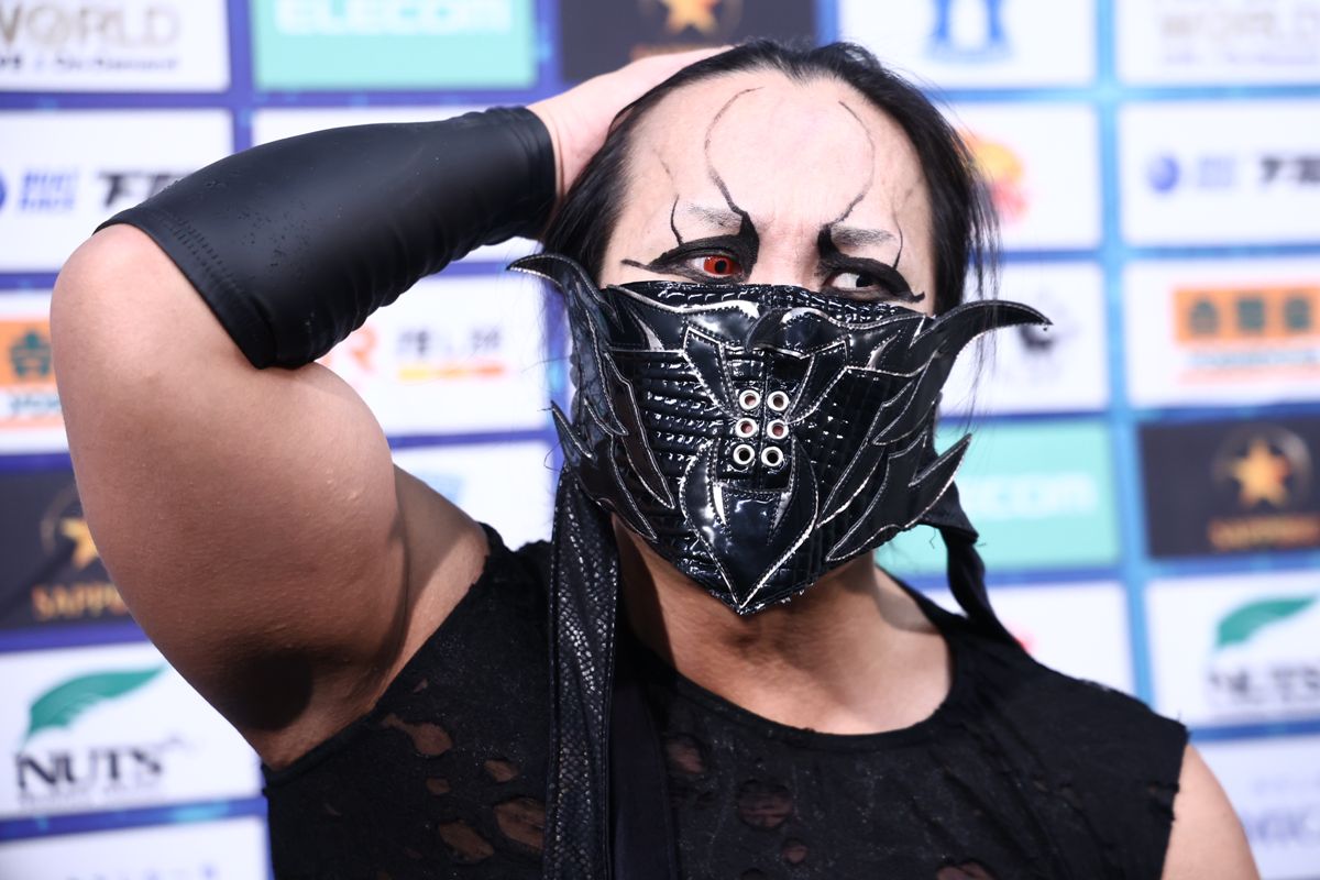 【新日本】イーグルス＆藤田がIWGPジュニアタッグ奪還！ 4WAY戦制すもアキラ乱入で新遺恨勃発「HOUSE OF TORTUREがベルトに ...